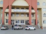 Halil Kut Paşa İmam Hatip Ortaokulu (Ankara, Altındağ, Beşikkaya Mah., 2035. Cad., 7), i̇mam hatip eğitim kurumları  Ankara'dan