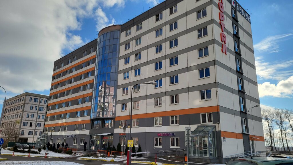 Elektroteknik ürün ve ekipman firmaları Восход-Энерго, Minsk, foto