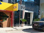 Duraklar Yapı (İzmir, Karabağlar, 46. Sok., 117A), yapı mağazası  İzmir'den