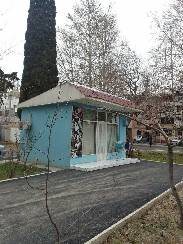 Epilasyon Gözəllik salonu, Mingeçevir, foto