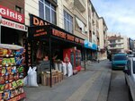 Damla Kuruyemiş (Ankara, Gölbaşı, Cumhuriyet Cad., 27A), market  Ankara'dan