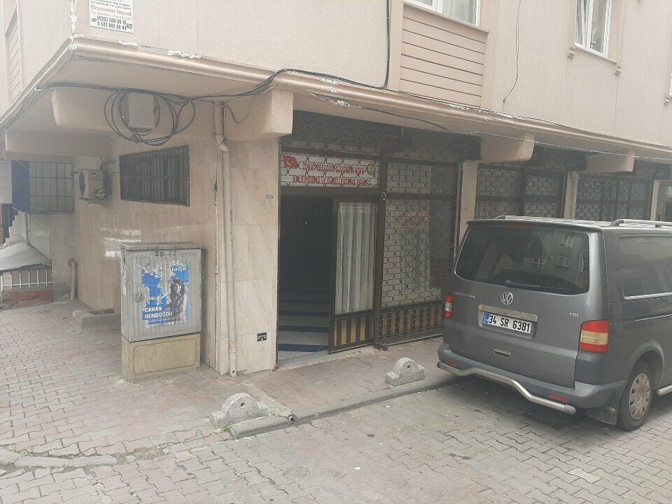 Çevre dernekleri Tokat Reşadiye Güvendik Köyü Kalkındırma Ve Güzelleştirme Derneği, İstanbul, foto