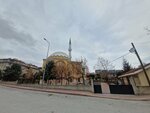 Mehmet Çal Cami (Konya, Selçuklu, Hocacihan Mah., Aycan Sok., 22A), cami  Konya'dan