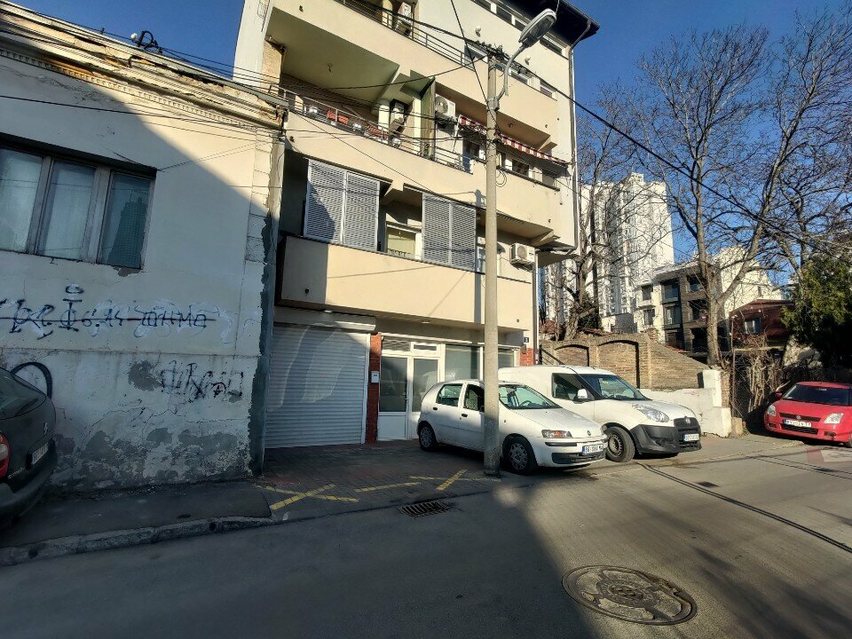 Tercüme büroları TolstoyPR, Belgrad, foto