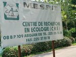 Ecology Research Center (Abidjan, Treichville, Quartier de la Yobou Lambert), yüksekokul  Abican'dan