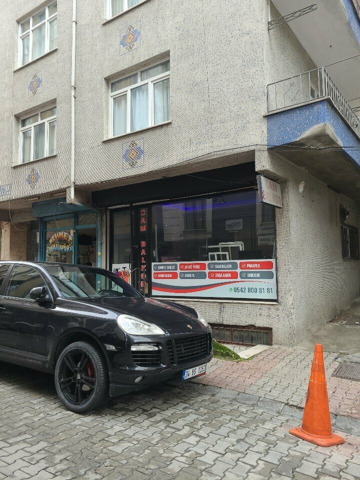 Kafe Cafe 2002, İstanbul, foto