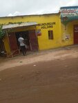 Mudungani Grocery (Lusaka, Muchinga), market  Lusaka'dan