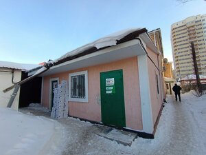 Naillash.Nastya87 (Beıіmbet Maılın kóshesі No:16/2), manikür-pedikür  Astana'dan