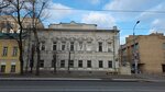 Усадьба Скворцовых (Kozhevnicheskaya Street No:13с1), turistik yerler  Moskova'dan