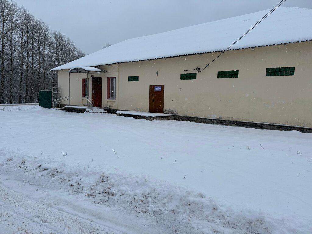 Market Grocery store, Vitebskaya oblastı, foto