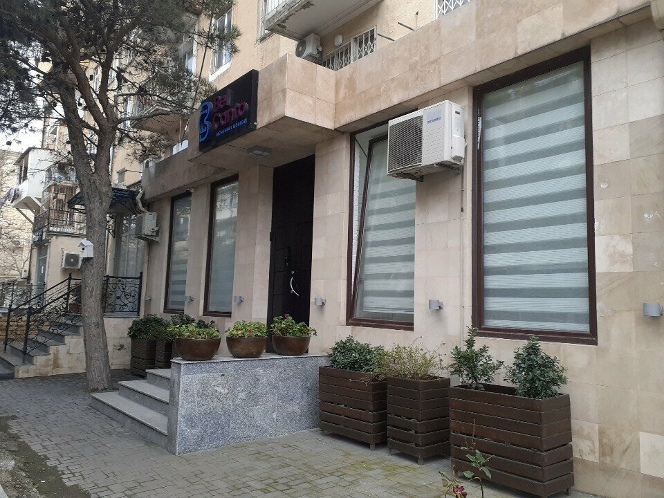 Ortaokul Bel Canto Incəsənət Mərkəzi, Bakü, foto