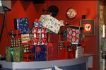 Gift and souvenir shop (Lappi, Rovaniemi, Tähtikuja, 2A), hediyelik eşya mağazaları  Lappi'den
