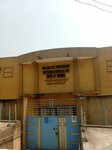 International Pentecostal Church (Abidjan, Cocody, Rue K64), ermeni manastırı  Abican'dan