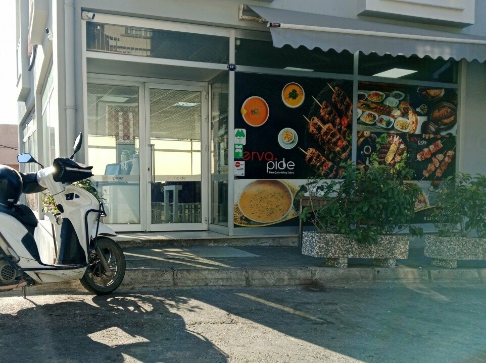Pizzacılar Erva Pide & Pizza, İzmir, foto