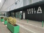 Sky 40 (Sherif Khimshiashvili Street No:7B), otel  Batum'dan