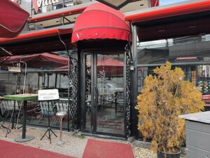 Villa Coffee & Bistro (Ankara Province, Yenimahalle, Inonu Neighborhood, 1696th Street, 15), kafe  Ankara'dan