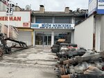 Bizim Mercedes (Ankara, Yenimahalle, Ostim OSB Mah., 1580. Cad., 421), otomobil servisi  Ankara'dan