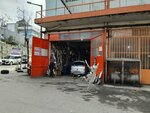 Öz Eren Eksoz Servisi (İstanbul, Ümraniye, Yamanevler Mah., Sanayi Cad., 3H), otomobil servisi  İstanbul'dan