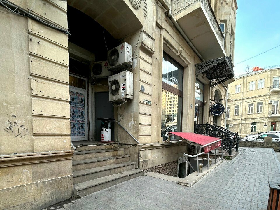 Market Магазин продуктов, Bakü, foto
