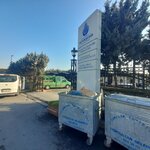 İBB Avrupa Yakası Mezarlıklar Müdürlüğü (İstanbul, Eyüpsultan, Beylerbeyi Cad., 6/2), belediyeler, devlet daireleri  İstanbul'dan