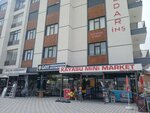 Kayasu Mini Market (Konya, Meram, Ayşekemerşah Cad., 2/1), mini-market  Konya'dan