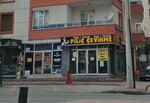 Piliç Çevirme (Karakayış Cad., No:185E, Karatay, Konya), fast food  Konya'dan