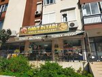 Simit Diyarı Unlu Mamülleri (Arapsuyu Mah., 625 Sok., No:28, Konyaaltı, Antalya), un ve tahıllar  Antalya'dan