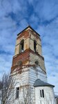Церковь Архангела Михаила (Shkolnaya ulitsa No:6, selo Prokazna), ortodoks kiliseleri  Penzenskaya oblastından
