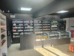 Boomer vape (Lozhevaya Street No:133), tütün, sigara mağazaları  Tula'dan