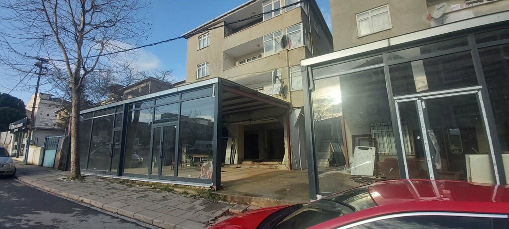 Mühendislik firmaları Aytekin Mühendislik, İstanbul, foto