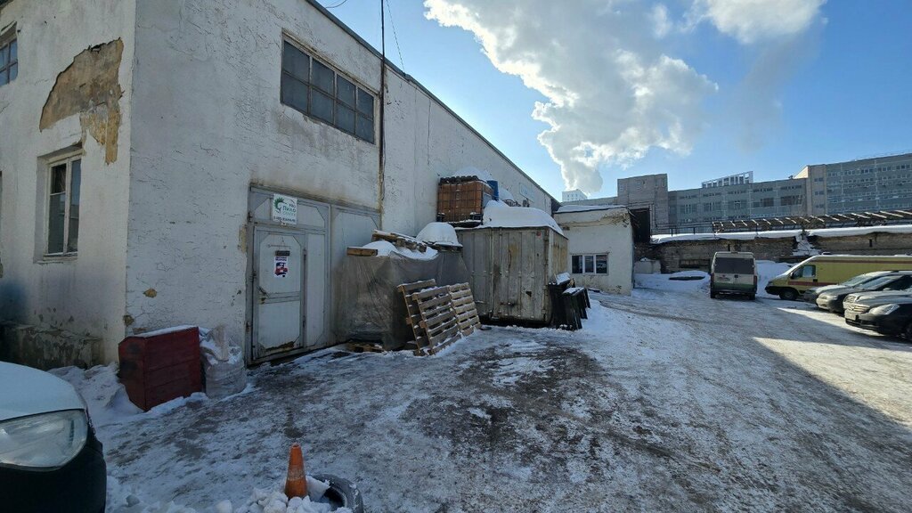 Kereste işleme makinaları Пило Center pro, Ufa, foto