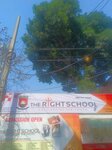 The right school (No:49A, Allama Iqbal Town, Rachna Block), özel okul  Lahor'dan