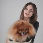 Студия груминга (ulitsa Koltsova No:3), evcil hayvan kuaförleri  Kirov'dan