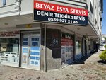 Demir Teknik Servis (İstanbul, Küçükçekmece, Cumhuriyet Mah., Hanımeli Sok., 39A), elektrikli cihazların tamiri  İstanbul'dan
