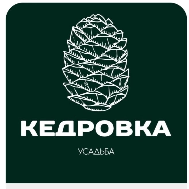 Konuk evi Usadba Kedrovka, Altay Cumhuriyeti, foto