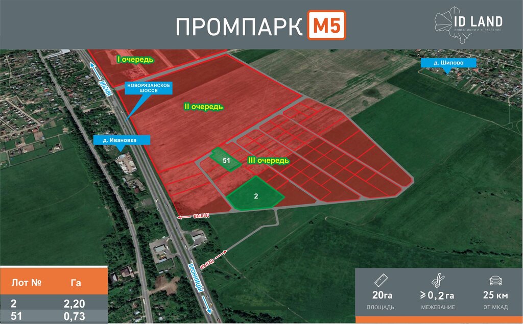 Teknopark Промпарк М5, Moskova ve Moskovskaya oblastı, foto