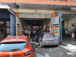 Karadağ Oto (İstanbul, Ümraniye, Yamanevler Mah., Sanayi Cad., 3S), otomobil servisi  İstanbul'dan