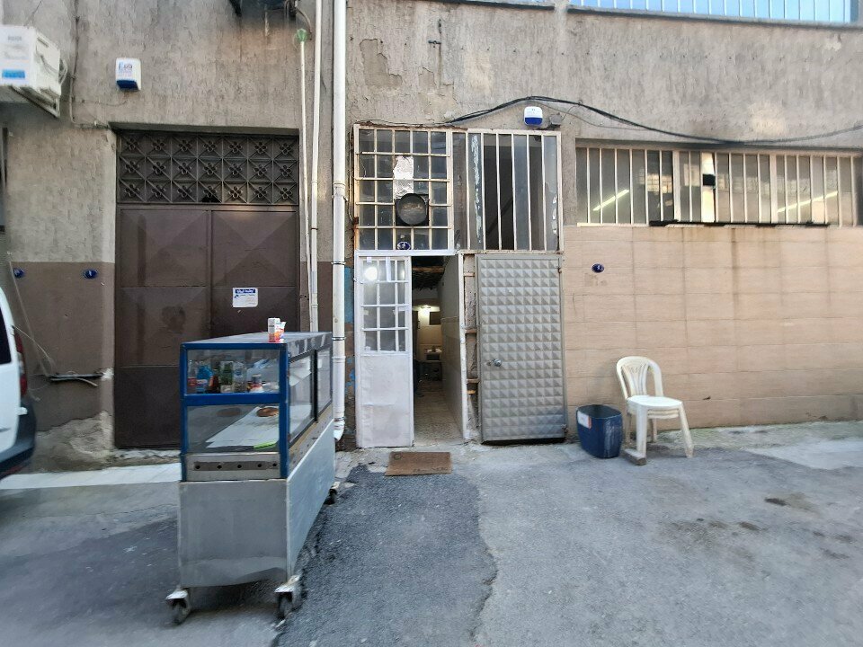Çayevi 29 Adım Çay Ocağı, İzmir, foto