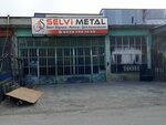 Selvi Metal (Horozluhan Mah., Kasımpaşa Sok., No:14, Selçuklu, Konya), demirdökümcüler  Konya'dan