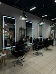 Barhat (Belyayevskaya ulitsa No:39), manikür-pedikür  Orenburg'dan