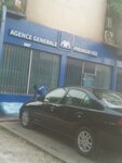 Axa (Boulevard Félix Houphouët Boigny No:5007), sigorta şirketleri  Abican'dan
