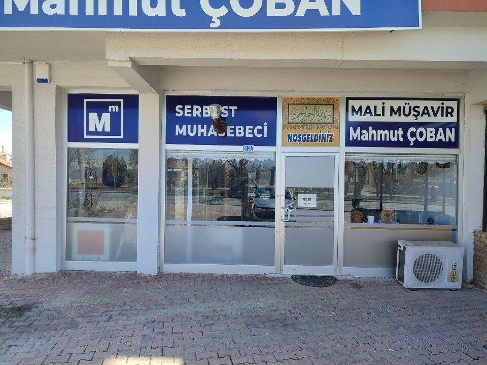 Muhasebeciler Mahmut Çoban Mali Müşavir, Konya, foto