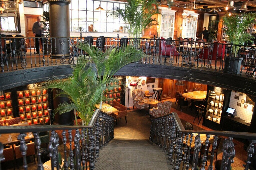 Metal ürün firmaları Металл-Стекло, Moskova, foto