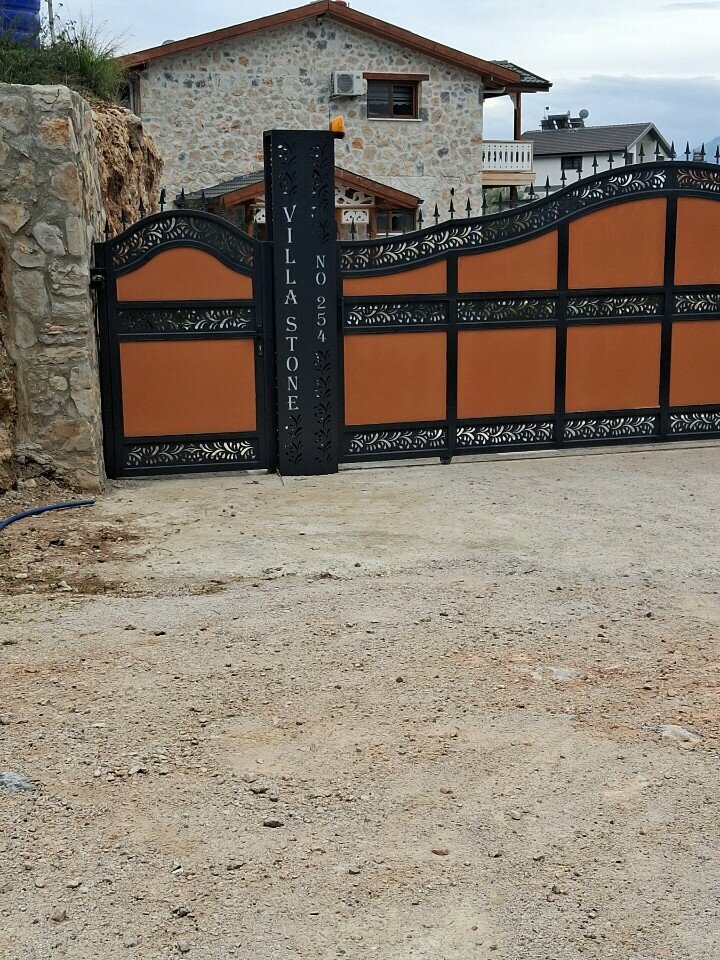 Pansiyonlar, hosteller Villa Stone, Fethiye, foto