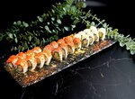 Yummy Sushi (İstanbul, Ataşehir, Ataşehir Blv., 6/9), suşi restoranı  İstanbul'dan