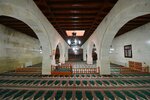 Ulu Cami (Bayburt, Bayburt Merkez , Camiikebir Mah., Zahire Hal Cad., 32), cami  Bayburt'tan