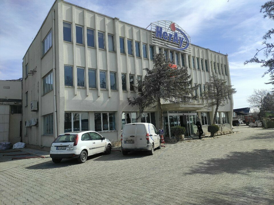 Su arıtma ve ekipmanları Heray Filtrasyon Su Teknolojileri, Konya, foto