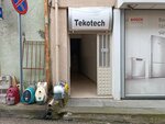 Tecotech (Şehreküstü Mah., Dinlendi Sok., No:8, Osmangazi, Bursa), elektronik cihaz ve parça firmaları  Bursa'dan