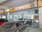 City1 Otomotiv (İstanbul, Sancaktepe, Eyüp Sultan Mah., Yadigar Sok., 42-44B), otomobil satış galerileri  İstanbul'dan