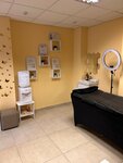 Boeva_lash (Perevertkina Street No:1/2), kaş ve kirpik salonu  Voronej'den